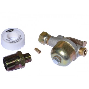 Oil Tank Filter Assembly Kit