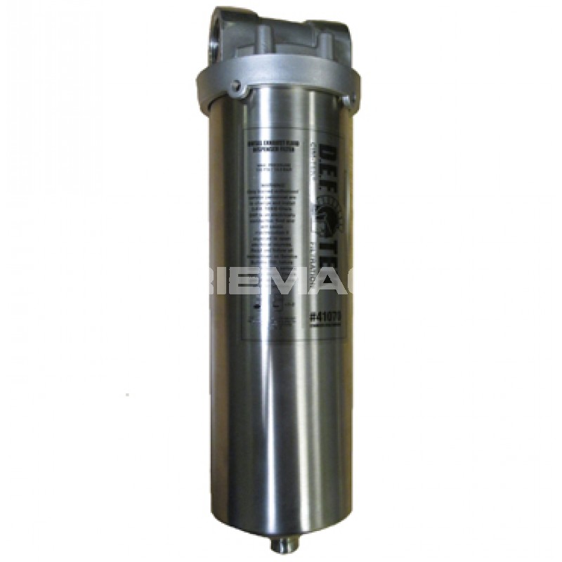 Cim-Tek AdBlue™ Filter