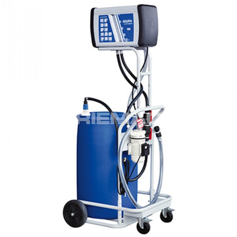 Piusi Delphin AdBlue™ Car Dispenser