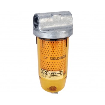 GoldenRod 495 Fuel Tank Filter