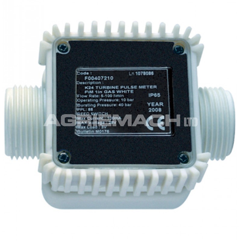 Piusi K24 AdBlue™ Pulse Meter