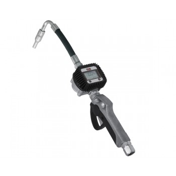 Piusi K400 Oil and Diesel Nozzle