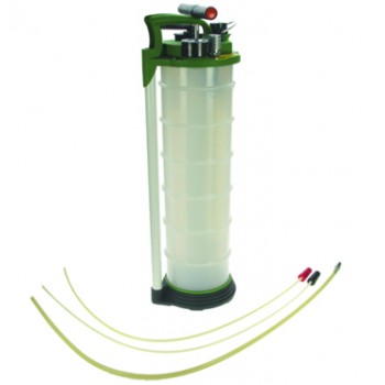 Multi-Purpose Liquid Extraction Pump