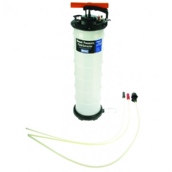 Multi-Purpose Liquid Extraction Pump