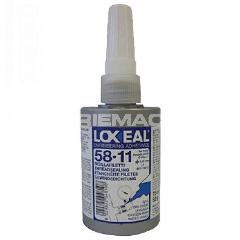 Loxeal 58-11 Pipe Sealant