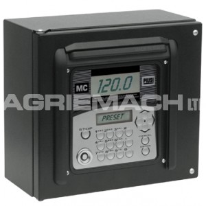 Piusi MC Box Fuel Management System