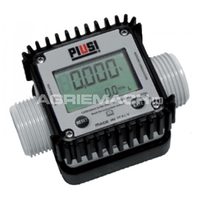 Piusi K24 AdBlue™ Flow Meter