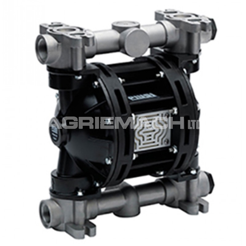 Piusi Air Operated Oil Pump at Lilly Sheehy blog