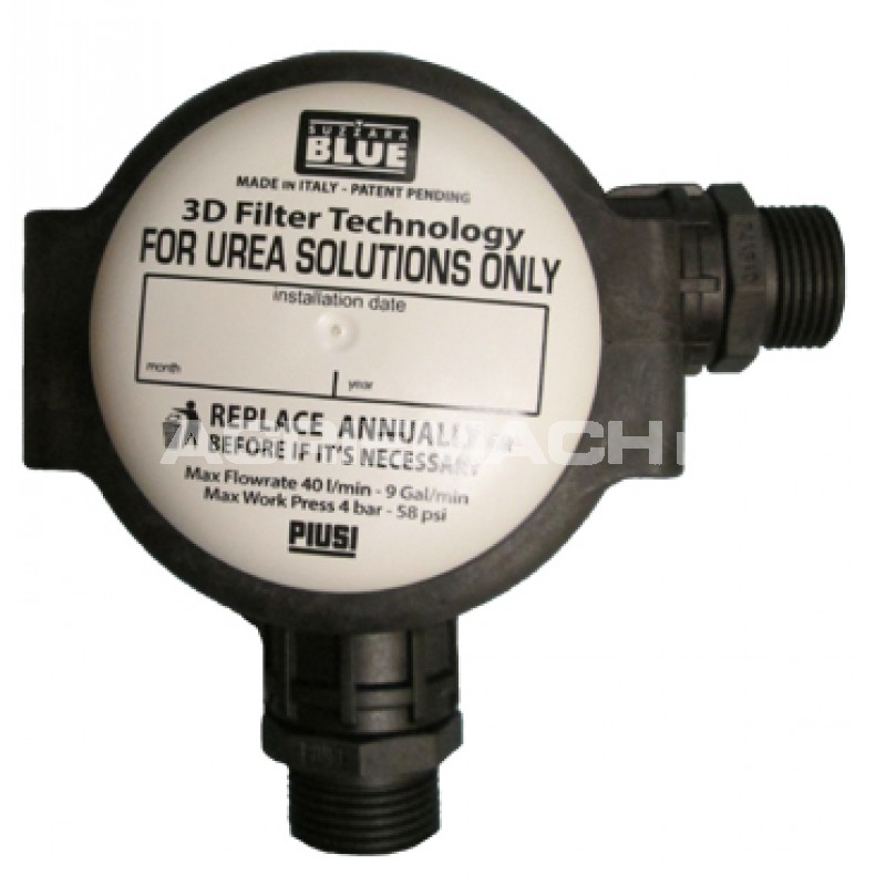 Piusi 3D AdBlue™ Filter