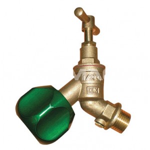 Spinsecure Tap Lock