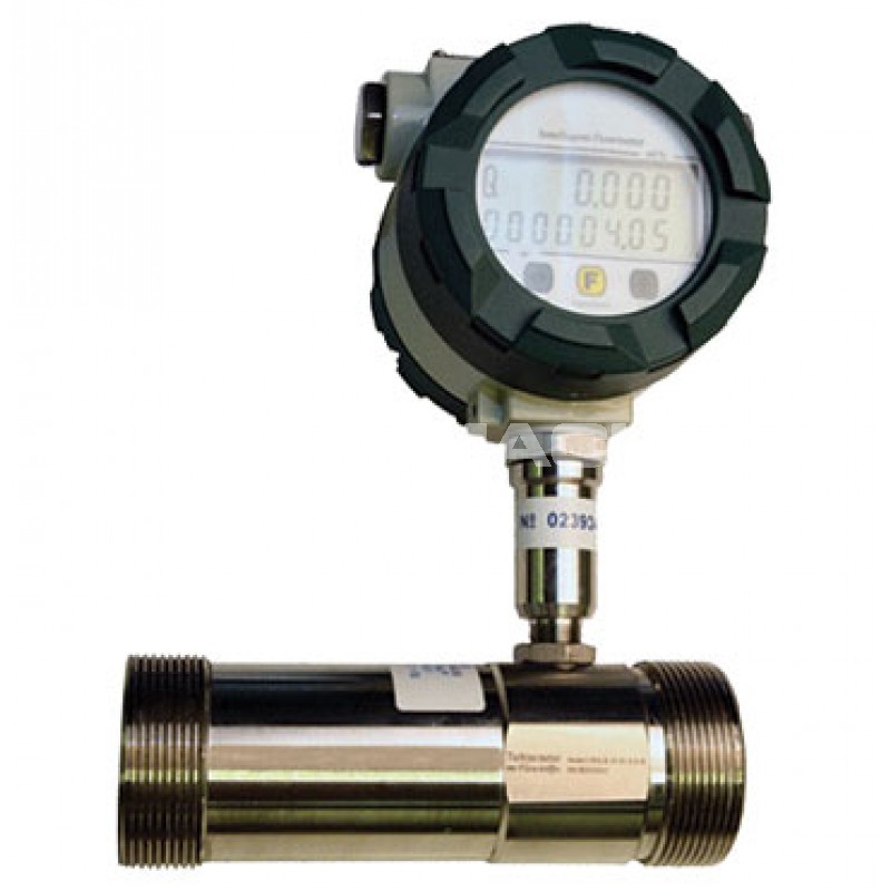 Stainless Steel Turbine Flow Meter Stainless Steel Turbine Flow Meter
