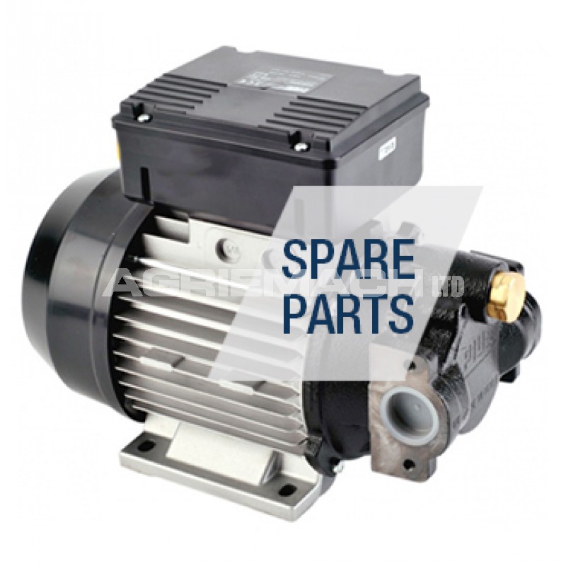 Piusi Viscomat 90 Pump Spare Parts
