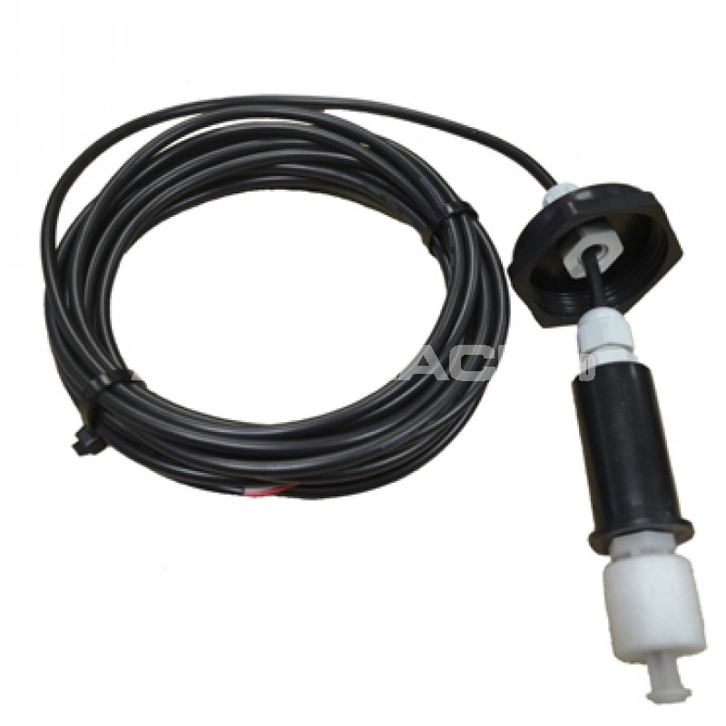 Water & Chemical Tank Level Alarm Probe