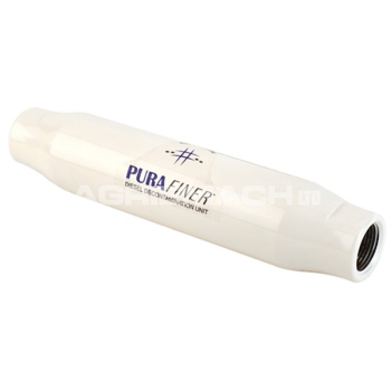 Purafiner ETS Magnetic Fuel Conditioner