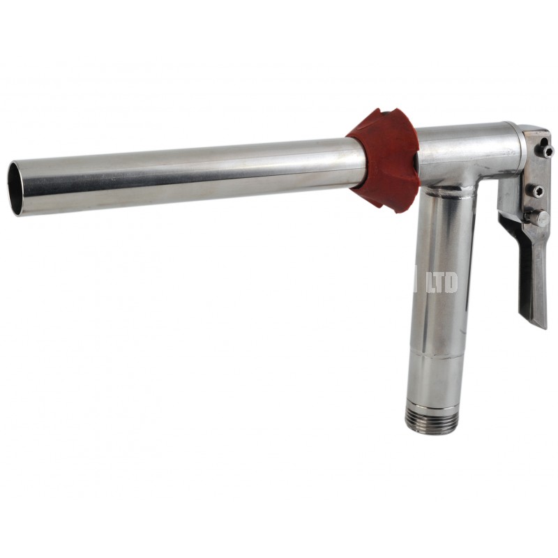 Manual Lever Chemical Nozzle