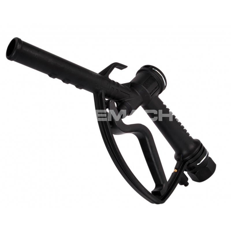Piusi Plastic Economy Manual Diesel Fuel Nozzle
