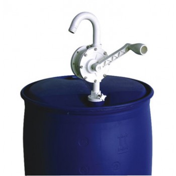 Rotary Manual AdBlue™ Pump for Drum