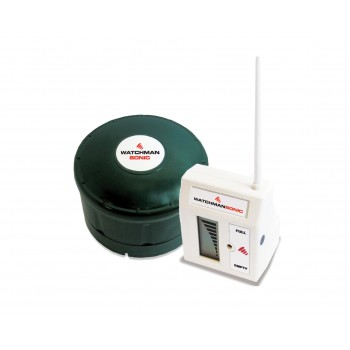 Watchman Sonic Heating Oil Tank Gauge