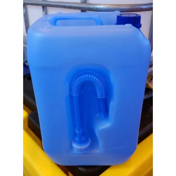 AdBlue 10 Litre Cans | Supplied in Multiples of 90
