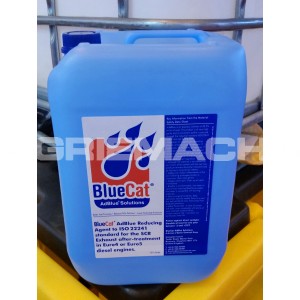 AdBlue 10 Litre Cans | Supplied in Multiples of 90
