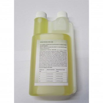 Diesel & Biodiesel Biocide - 250ml
