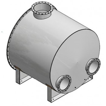 NRMM UGET 3 SOOT FILTER - upto 1700kW