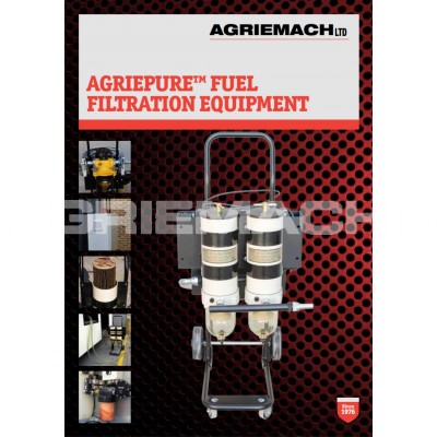 Fuel Filtration and Fuel Polishing Equipment