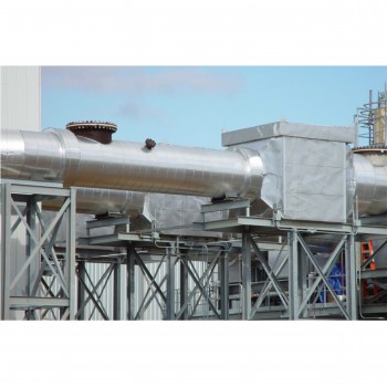 Selective Catalytic Reduction SCR