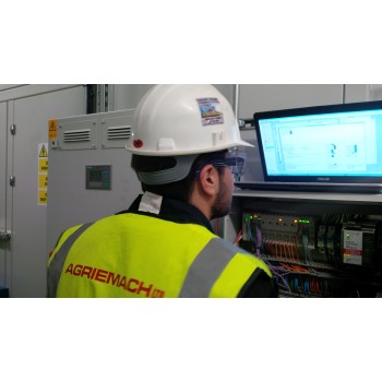 Selective Catalytic Reduction SCR