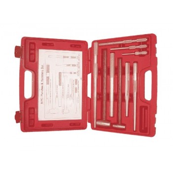 9-pc Non-sparking Tool Kit