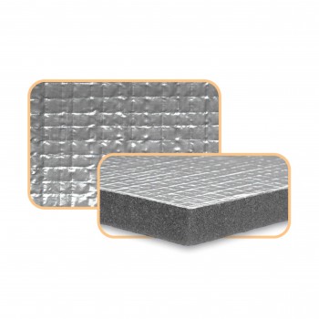 DEI Thermal Acoustic Lining 32" X 54"