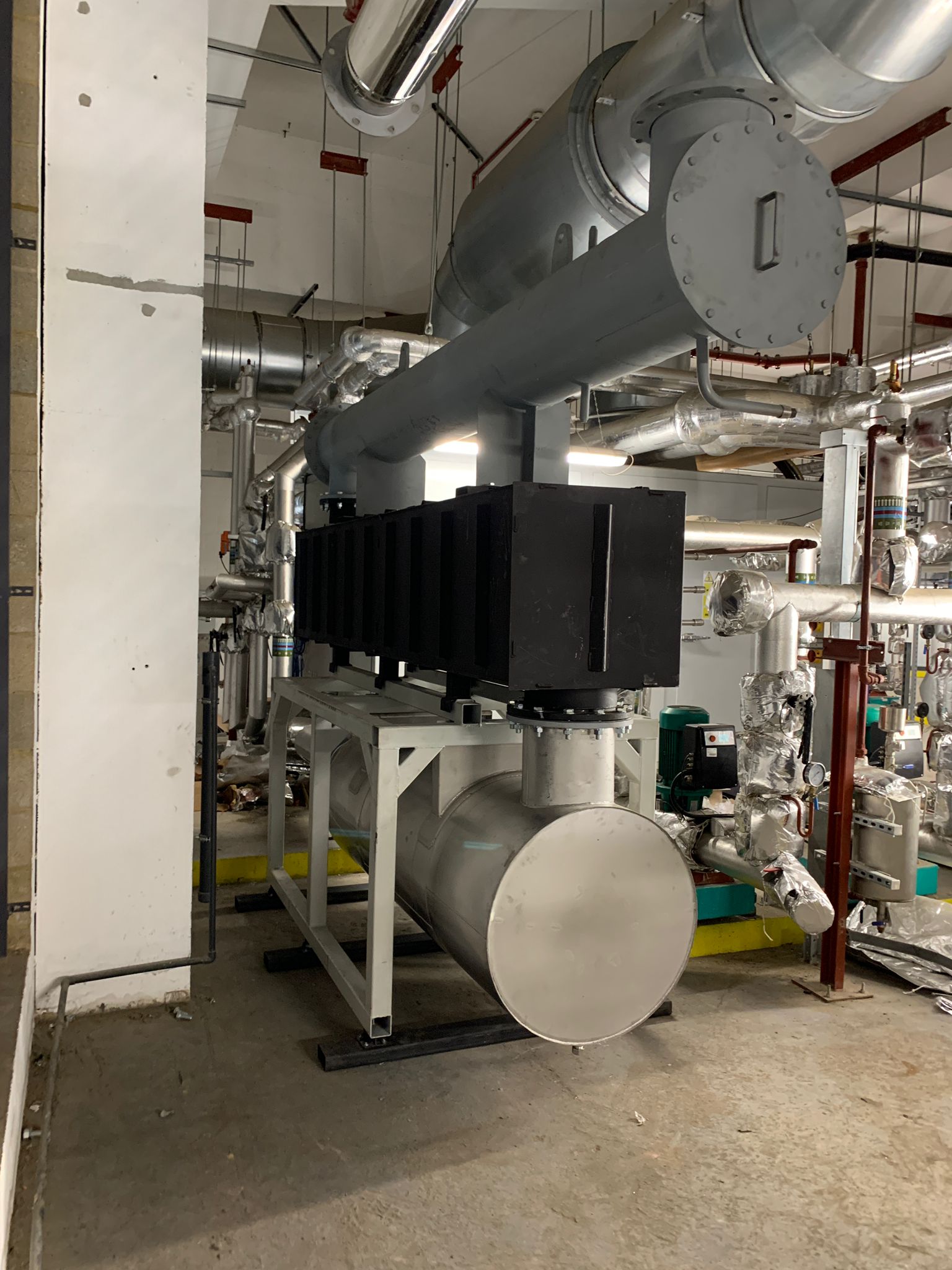 What does “Engineered Solution” really mean?