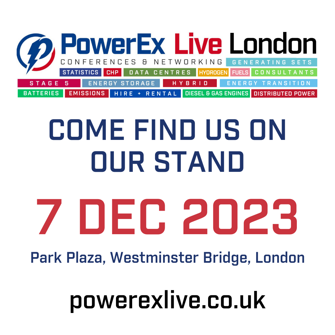 PowerEx Live 2023 | 7th December