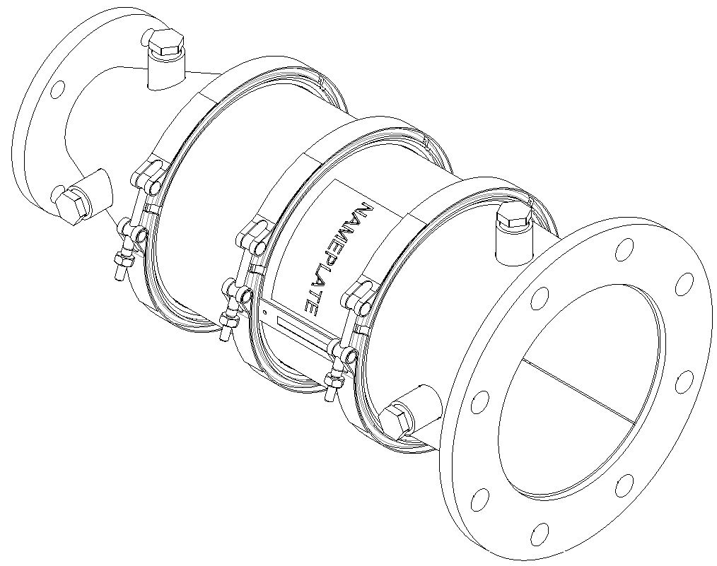 Exhaust Scrubber | Gas | Diesel | Biofuels