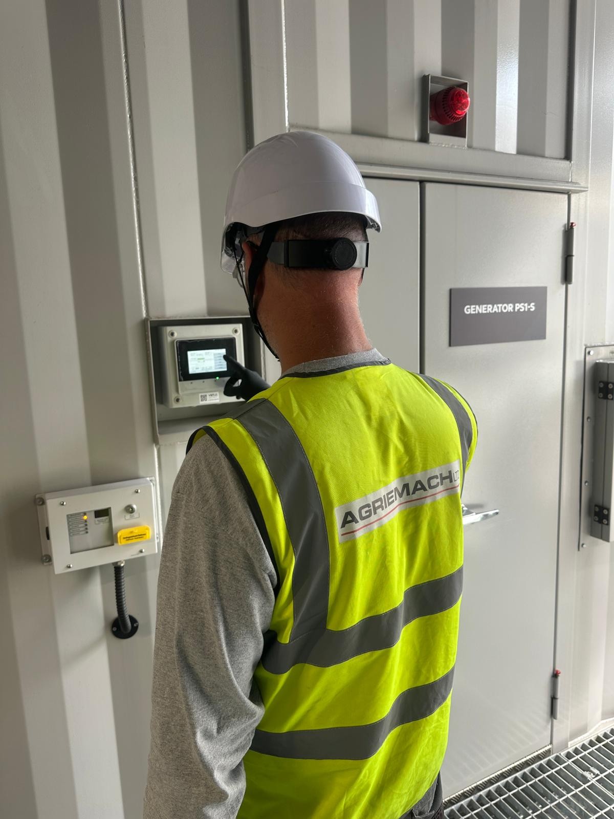 Zero Ammonia Slip Guarantee with the NOxMASTER™ SCR System