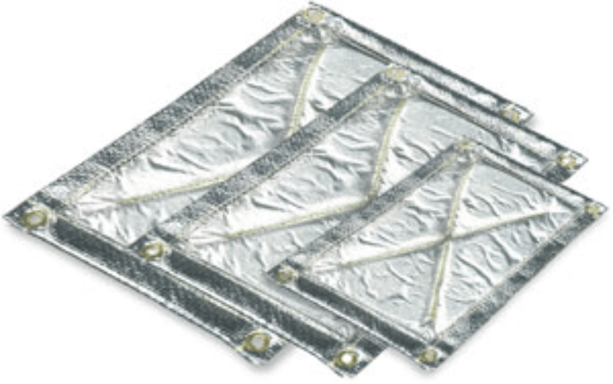 Floor Insulating Mat products from Agriemach