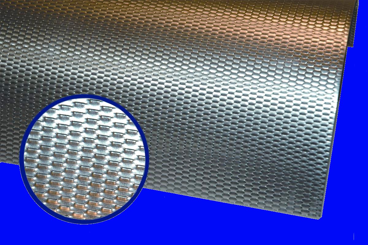 Micro Louvre Air Shield products from Agriemach